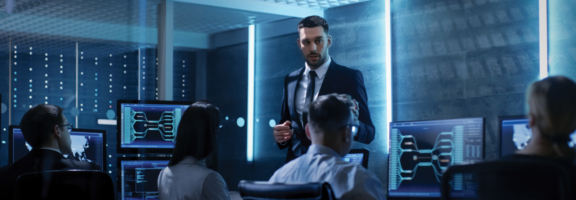 What Is FISMA & How Can It Aid Federal Cybersecurity? | FedTech Magazine